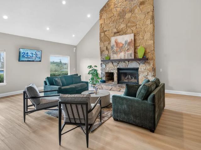 The Shelton Grove 1 Bedroom Apartment for Rent at 1001 Bridgeport Ave, Shelton, CT 06484