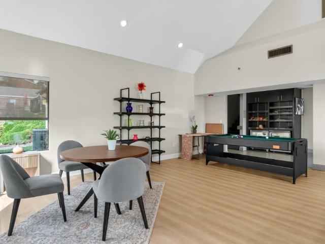 The Shelton Grove Studio Apartment for Rent at 1001 Bridgeport Ave, Shelton, CT 06484