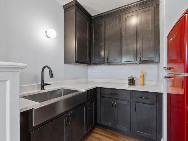 The Sheridan 1 Bedroom Apartment for Rent at 2435 W Wisconsin Ave, Milwaukee, WI 53233 Avenues West