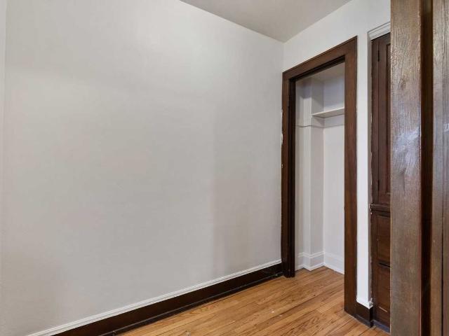 The Sheridan 1 Bedroom Apartment for Rent at 2435 W Wisconsin Ave, Milwaukee, WI 53233 Avenues West