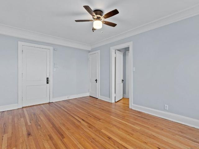 The Sheridan Studio Apartment for Rent at 2435 W Wisconsin Ave, Milwaukee, WI 53233 Avenues West