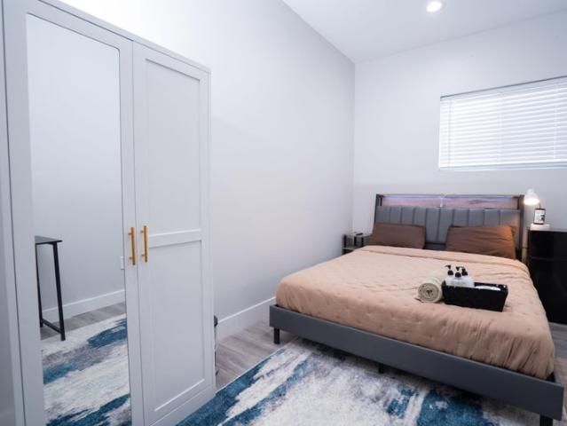 The Sheridan Suite Cozy Homestay