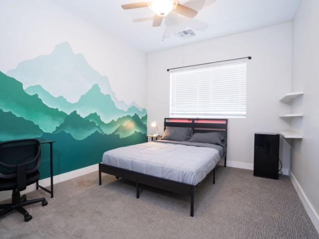 The Sheridan Suite Cozy Homestay