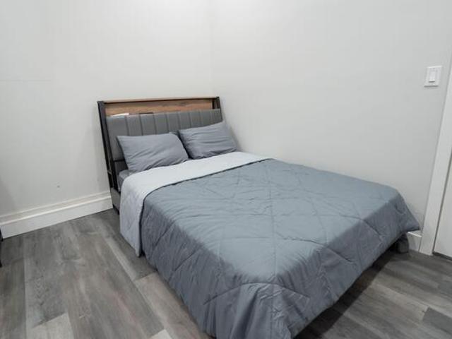 The Sheridan Suite Cozy Homestay