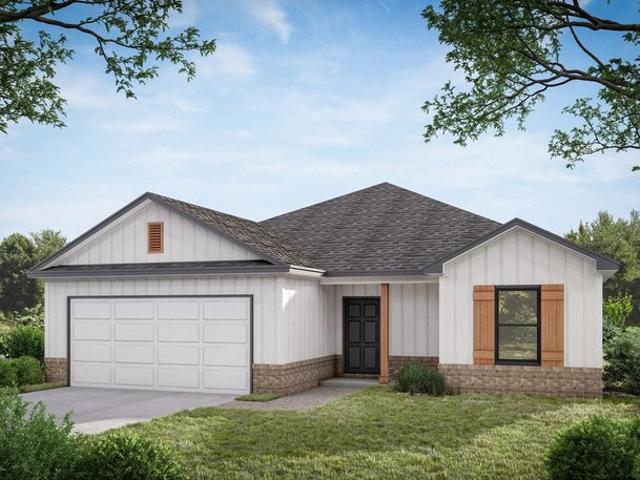 The Sheridan Plan The Estates at Ridgewood Community