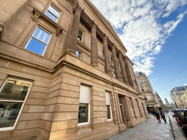 The Sheriff Court Building, Merchant.