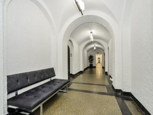 The Sherwin at Jarvis Square Studio Apartment for Rent at 1608 W Sherwin Ave, Chicago, IL 60626 Rogers Park
