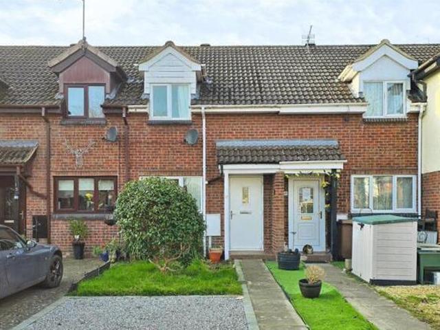 The Shie´ling, Hatton, 2 Bedroom Terraced