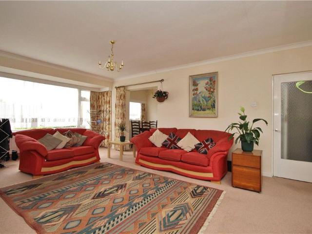 The Shimmings, Boxgrove Road, Guildford, Surrey, GU1 2NQ