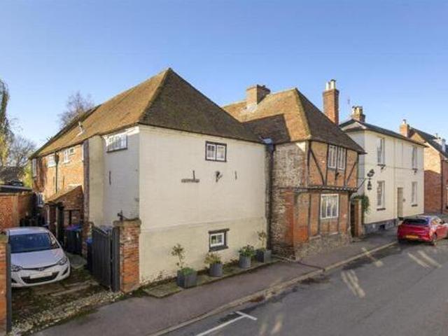 The Shippe, High Street, 5 Bedroom Semi detached