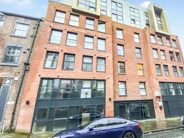 The Shipping Forecast, 15 Slater Street, Ropewalks, Liverpool, L1 4BW, United Kingdom | 1 bed apartment for rent #166843354 | Rentberry