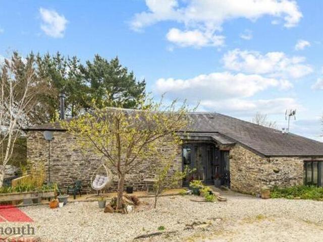 The Shippon, Lidwell, 6 Bedroom Detached
