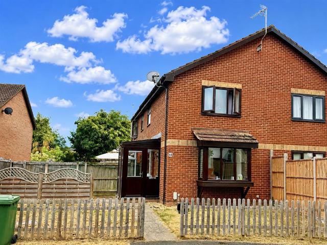 The Shires, Lower Bullingham, Hereford HR2, 1 bed terraced house to rent, £725 pcm | PrimeLocation