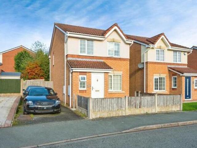 The Shires, St. Helens, 3 Bedroom Detached