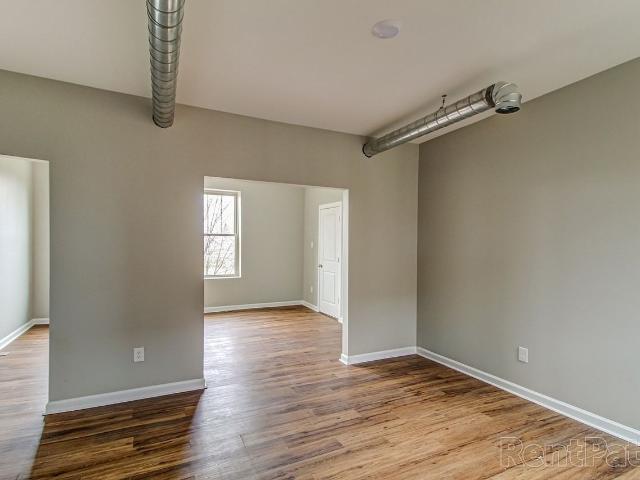 The Shirley Detroit 1 Bedroom Apartment for Rent at 1442 Calvert St, Detroit, MI 48206 Central