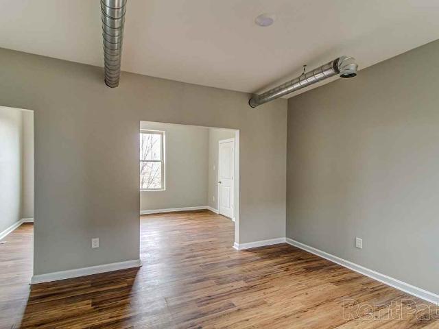 The Shirley Detroit 2 Bedroom Apartment for Rent at 1442 Calvert St, Detroit, MI 48206 Central