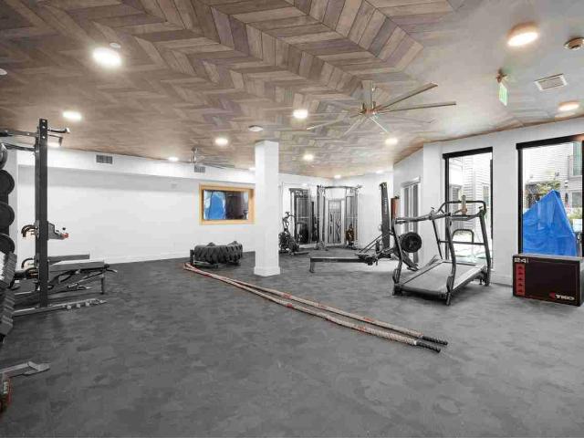 The Shoal 1 Bedroom Apartment for Rent at 827 W 12th St, Austin, TX 78701 Downtown Austin
