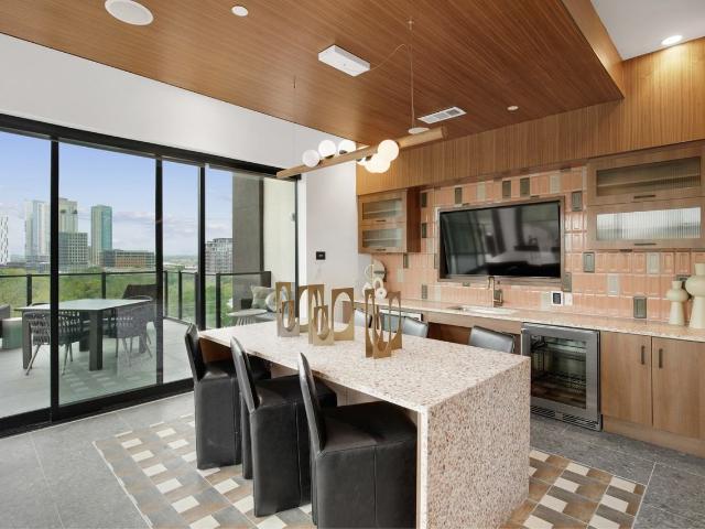 The Shoal 1 Bedroom Apartment for Rent at 827 W 12th St, Austin, TX 78701 Downtown Austin