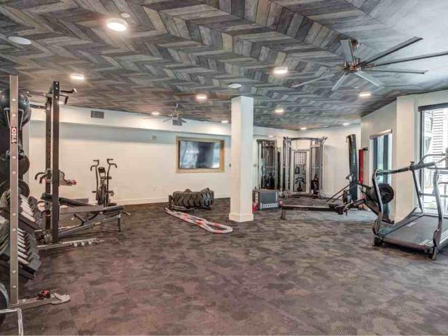 The Shoal 1 Bedroom Apartment for Rent at 827 W 12th St, Austin, TX 78701 Downtown Austin