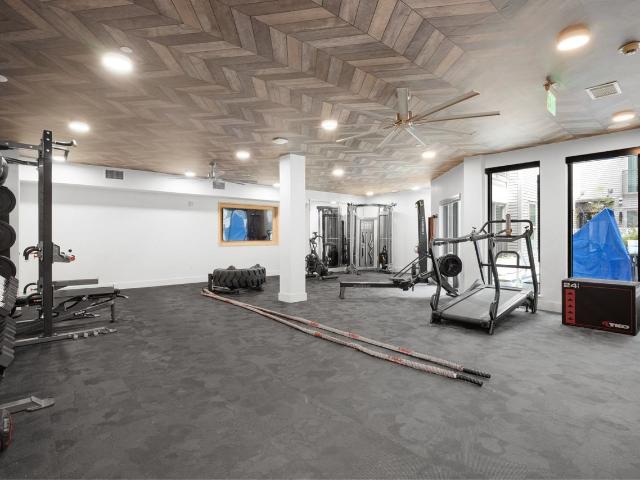 The Shoal 1 Bedroom Apartment for Rent at 827 W 12th St, Austin, TX 78701 Downtown Austin
