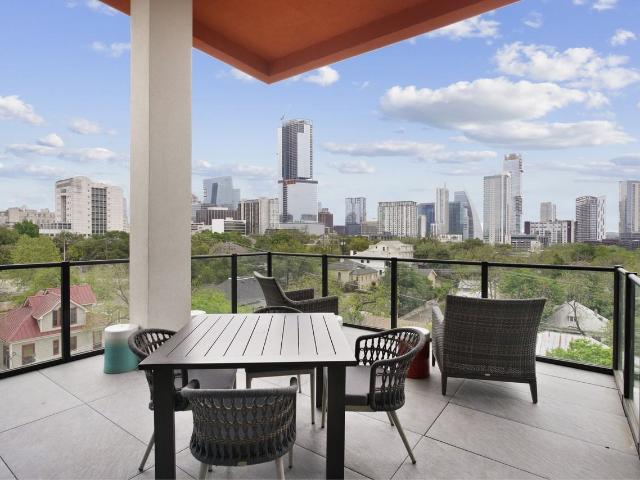 The Shoal 1 Bedroom Apartment for Rent at 827 W 12th St, Austin, TX 78701 Downtown Austin