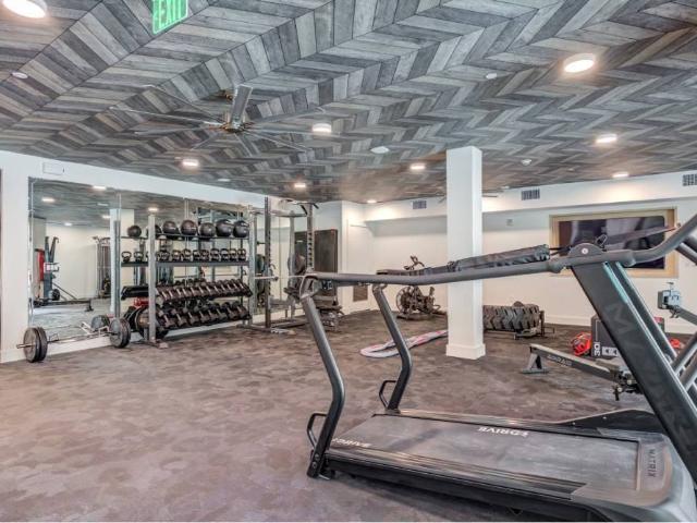 The Shoal 2 Bedroom Apartment for Rent at 827 W 12th St, Austin, TX 78701 Downtown Austin