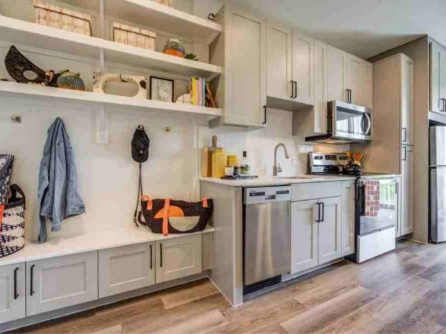 The Shoal Studio Apartment for Rent at 827 W 12th St, Austin, TX 78701 Downtown Austin