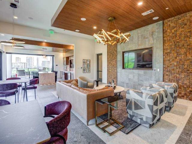 The Shoal Studio Apartment for Rent at 827 W 12th St, Austin, TX 78701 Downtown Austin