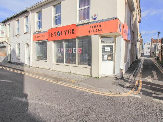 The Shop, Orchard, Weston Super Mare BS23, Semi detached house to rent, £500 pcm | PrimeLocation