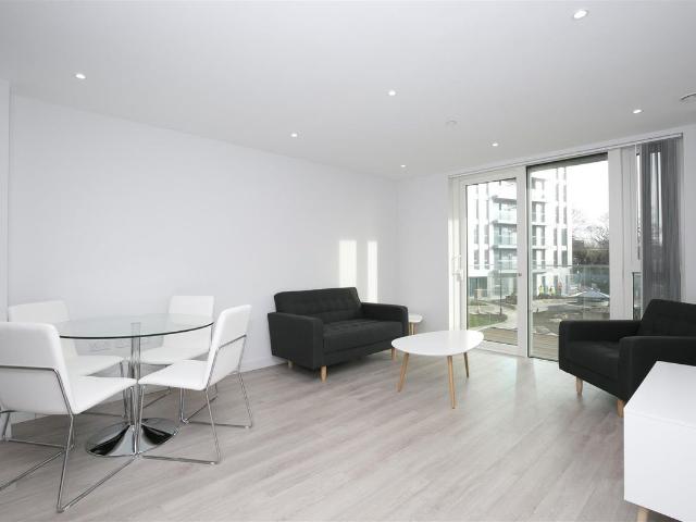 The Shoreline Building, 42 Newnton Close, Manor House N4, 1 bed flat to rent, £2,297 pcm | PrimeLocation