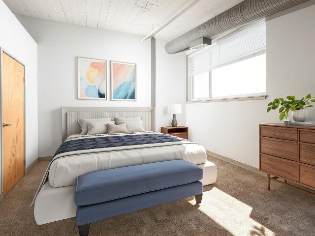 The Shoreline 2 Bedroom Apartment for Rent at 5455 N Marginal Rd, Cleveland, OH 44114 Goodrich Kirtland Park