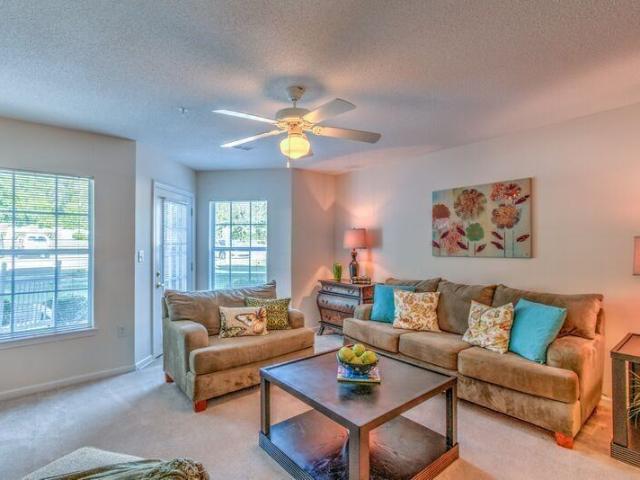 The Shores at Elders Pond 2 Bedroom Apartment for Rent at 4500 Hard Scrabble Rd, Columbia, SC 29229