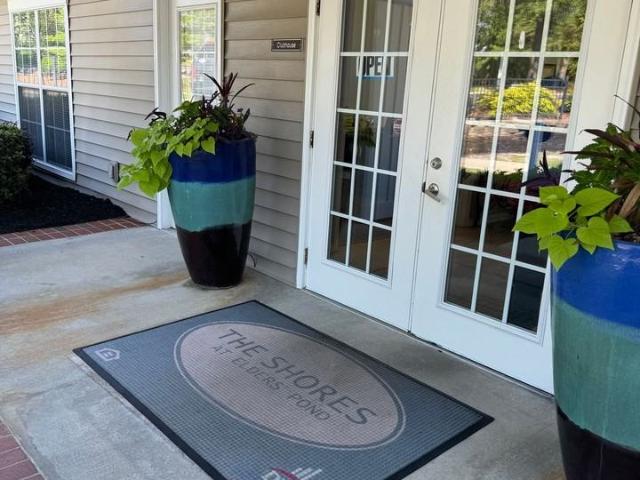 The Shores at Elders Pond 3 Bedroom Apartment for Rent at 4500 Hard Scrabble Rd, Columbia, SC 29229