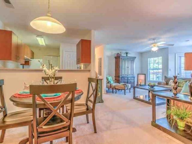 The Shores at Elders Pond 3 Bedroom Apartment for Rent at 4500 Hard Scrabble Rd, Columbia, SC 29229
