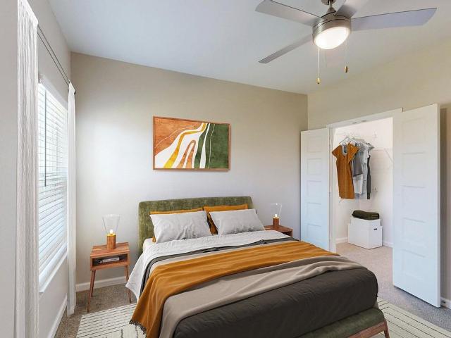The Shores Apartments 1 Bedroom Apartment for Rent at 14117 N Rockwell Ave, Oklahoma City, OK 73142