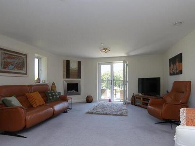 The Sidings, Wharf Street, 2 Bedroom Retirement