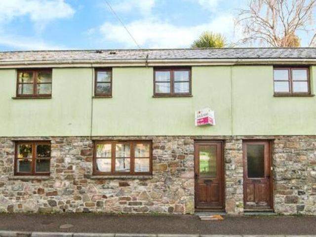 The Sidings, Bampton, 2 Bedroom Terraced