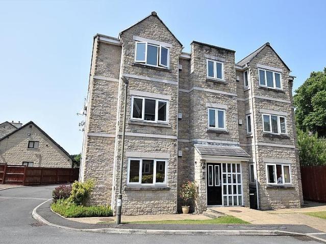 The Sidings, Chinley, High Peak SK23, 2 bed flat to rent, £1,000 pcm | PrimeLocation