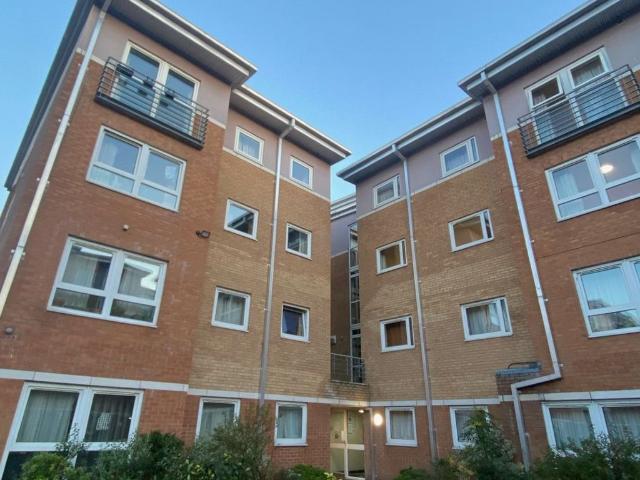 The Sidings, Crown Station Place, Liverpool L7, 2 bed flat to rent, £800 pcm | PrimeLocation