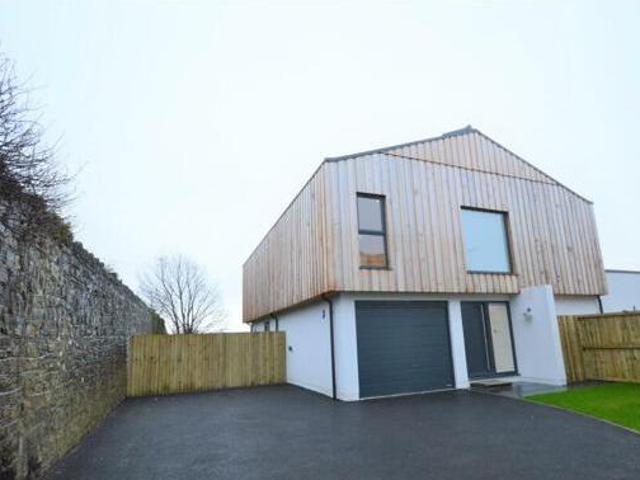 The Sidings, East Aberthaw, 4 Bedroom Detached