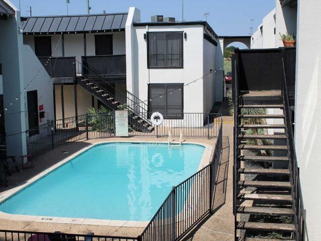 The Sidney 1 Bedroom Apartment for Rent at 4605 Avenue A, Austin, TX 78751 Triangle State