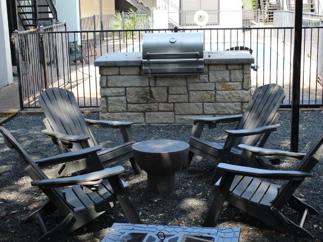 The Sidney 1 Bedroom Apartment for Rent at 4605 Avenue A, Austin, TX 78751 Triangle State