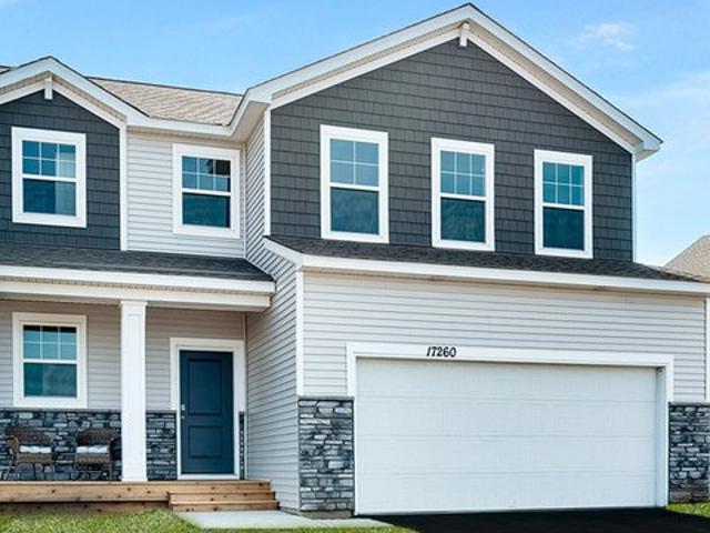 The Sienna Plan Highview Park Community
