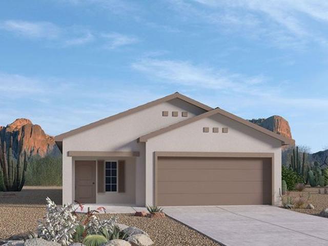 The Sierra Plan Sagrado Community