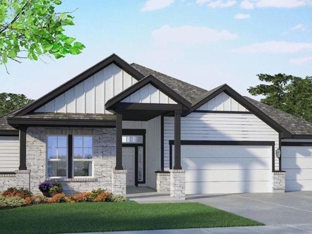 The Sierra Plan Sterling Meadows Community