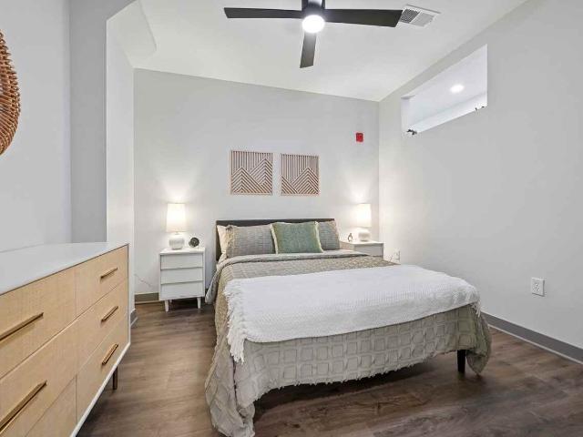 The Signature at Carmel 1 Bedroom Apartment for Rent at 13111 Old Meridian St, Carmel, IN 46032