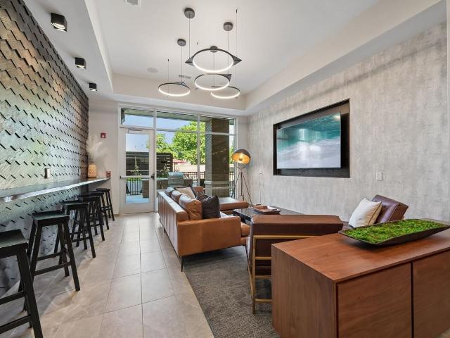 The Signature at Carmel 1 Bedroom Apartment for Rent at 13111 Old Meridian St, Carmel, IN 46032