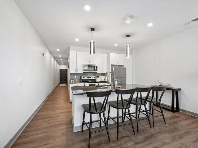 The Signature at Carmel 2 Bedroom Apartment for Rent at 13111 Old Meridian St, Carmel, IN 46032