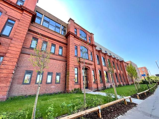 The Silk Works, Coventry CV6, 1 bed flat to rent, £850 pcm | PrimeLocation
