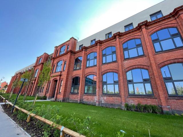 The Silk Works, Coventry CV6, 2 bed flat to rent, £950 pcm | PrimeLocation